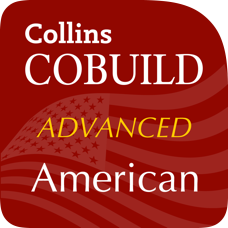 Collins COBUILD Advanced Learner’s English-Chinese Dictionary